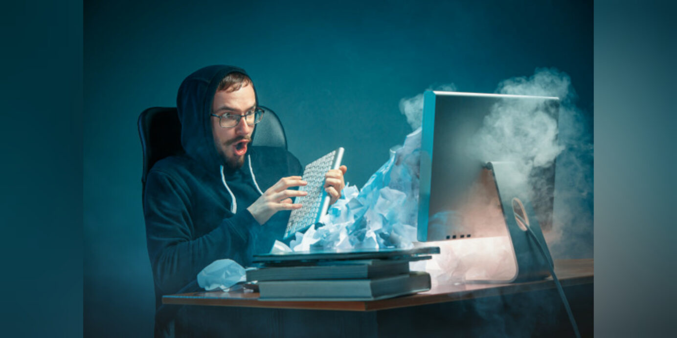 ¿Qué es la infoxicación y cómo combatirla en la era digital? - Revista ...